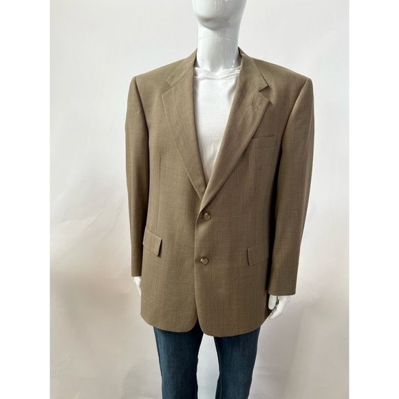 Hart Schaffner Marx | Suits & Blazers | Hart Schaffner Marx Mens Two ...